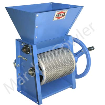 Marshall Fowler - Group