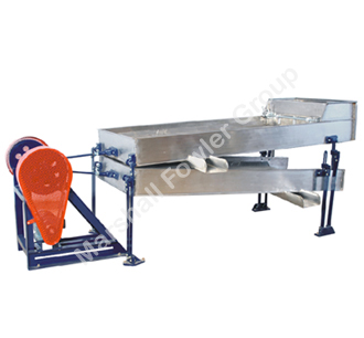 Marshall Fowler - Group