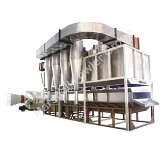 Marshall Fowler - Group