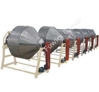 Marshall Fowler - Group