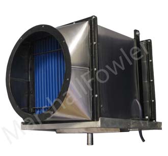 Marshall Fowler - Group