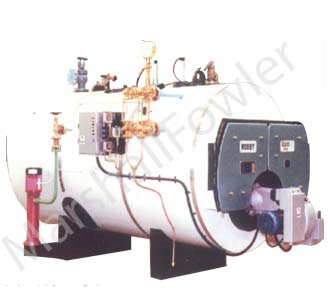 Marshall Fowler - Group