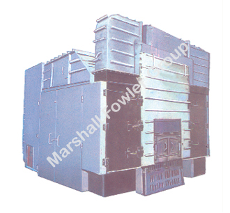 Marshall Fowler - Group