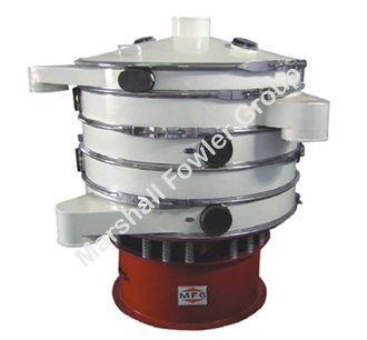 Marshall Fowler - Group