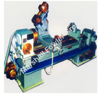 Marshall Fowler - Group