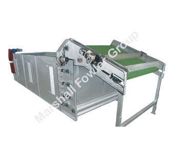 Marshall Fowler - Group